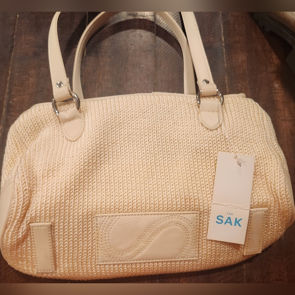 The Sak | Bags | Nwt The Sak Shoulder Bag | Poshmark
